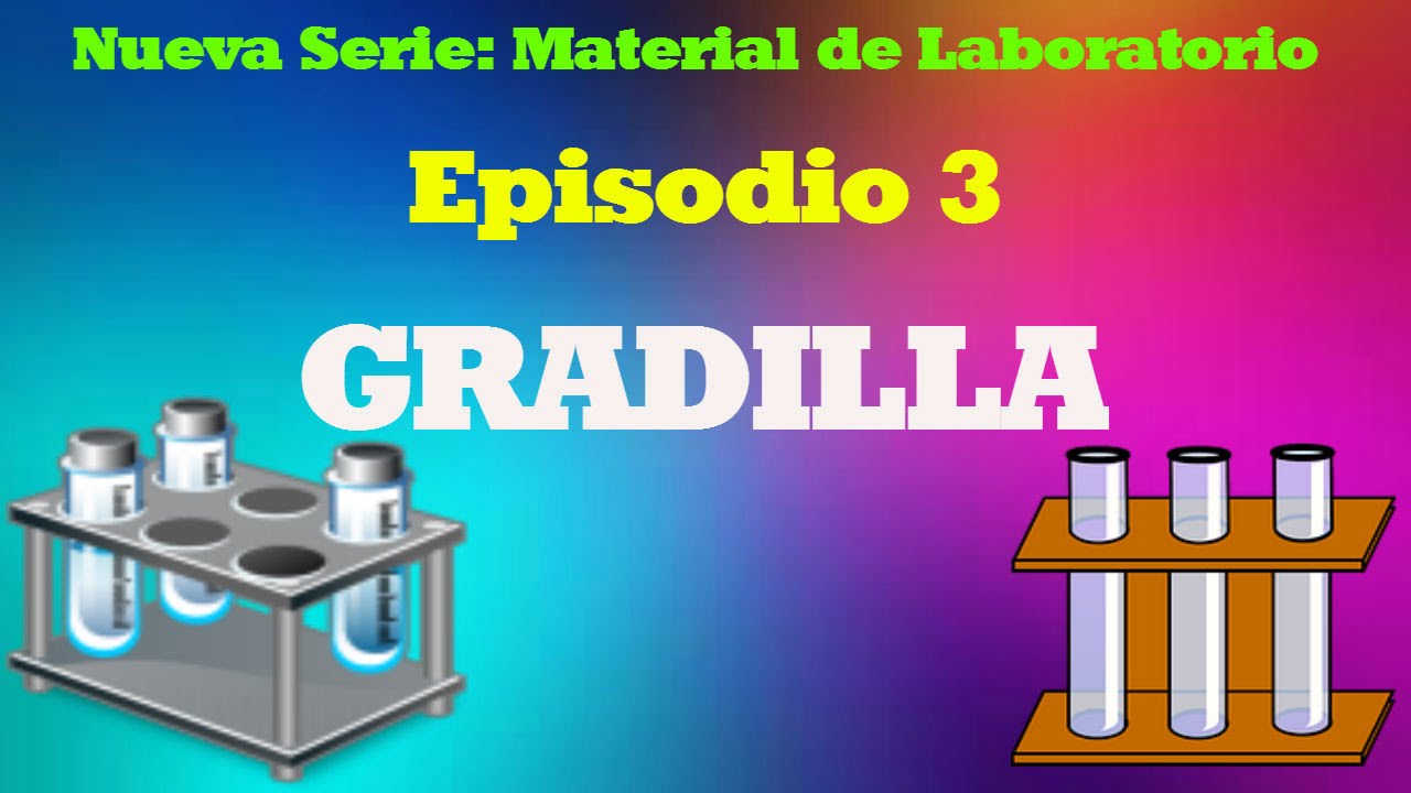 Gradilla (Episodio 3) - YouTube