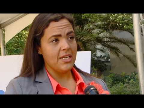 Shay Sorrells Describes Fave Sandwich - YouTube