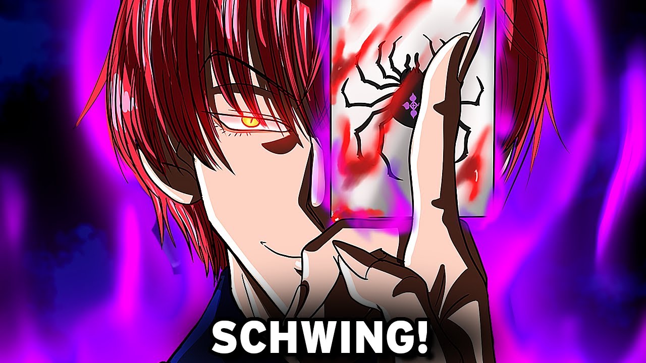 HISOKA IS BACK! - YouTube