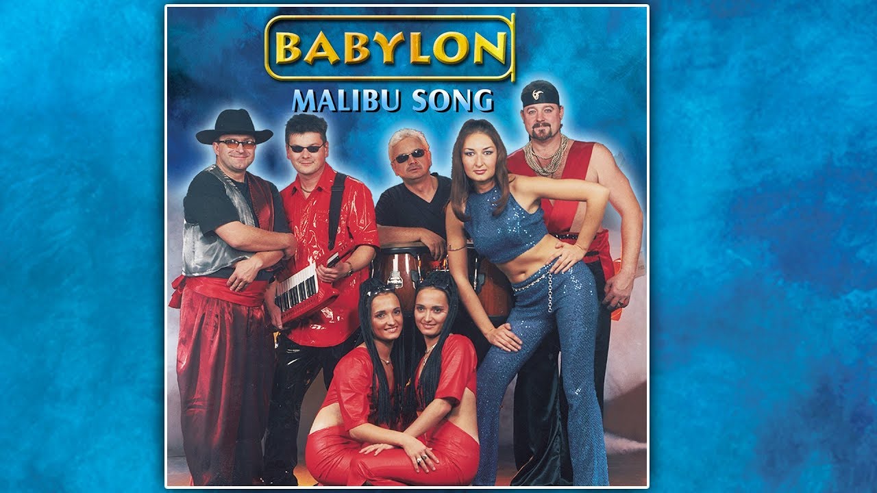 Babylon Happy Song - YouTube
