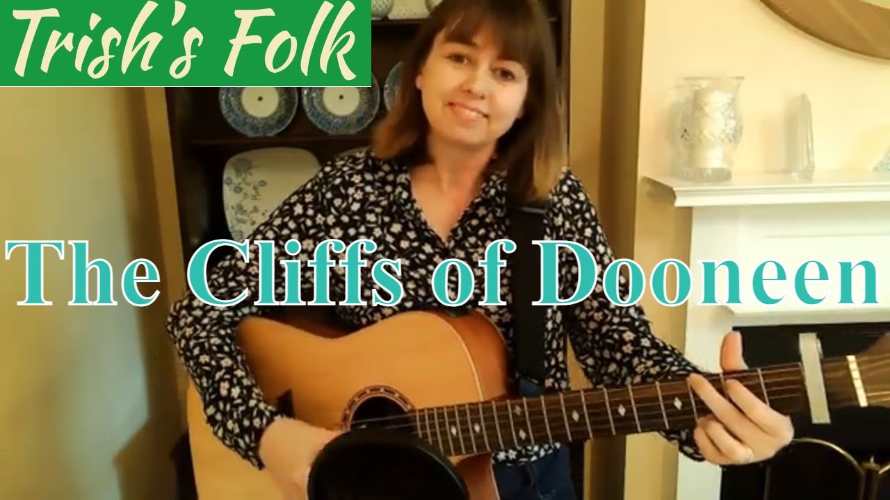 The Cliffs of Dooneen - YouTube