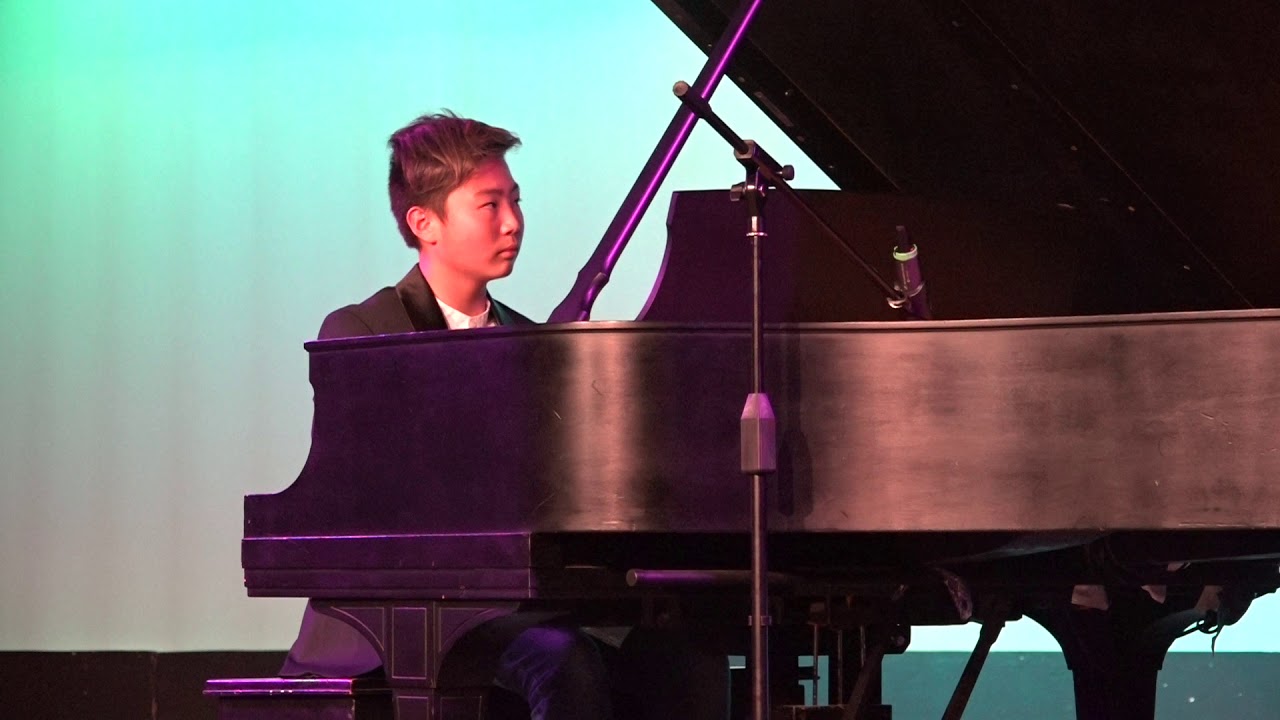 Talent Show Performance #3 - YouTube