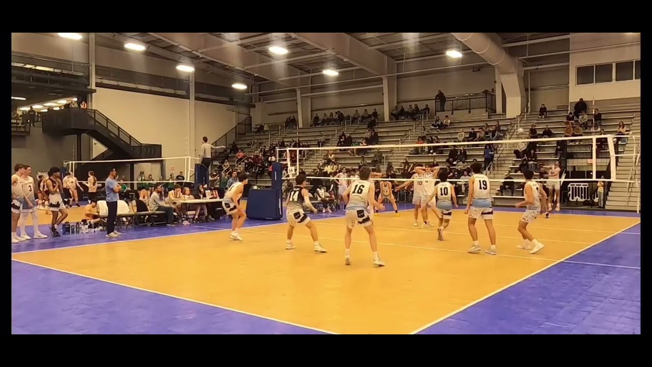 Joshua Collins #6 All Season Highlights - YouTube