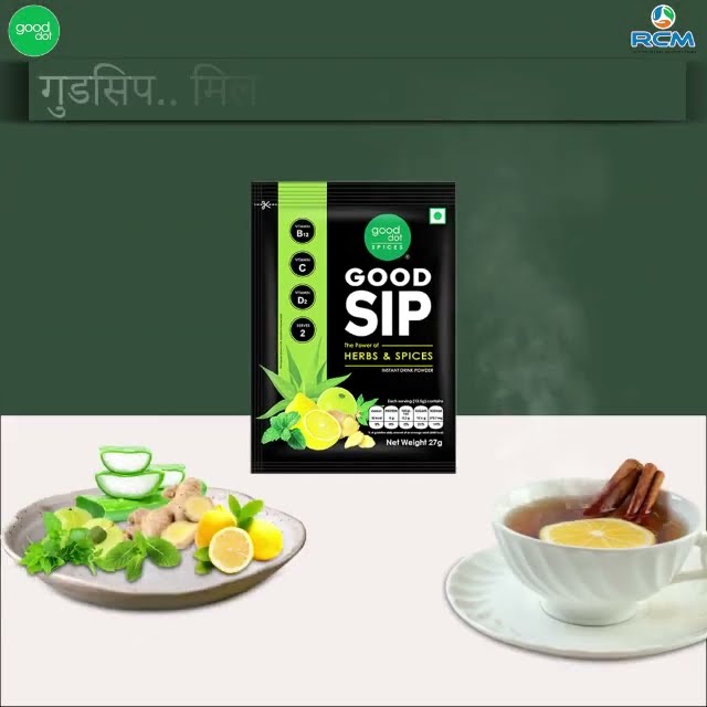 good sip #shorts #rcmbusiness - YouTube