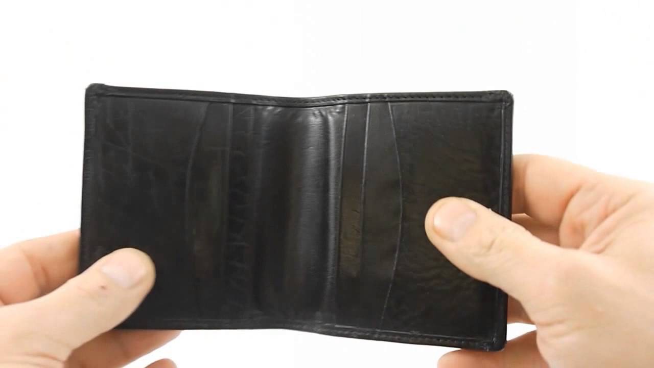 Sho-Gun Wallet by Jerry O'Connell and PropDog @VanishingRabbit.com ...