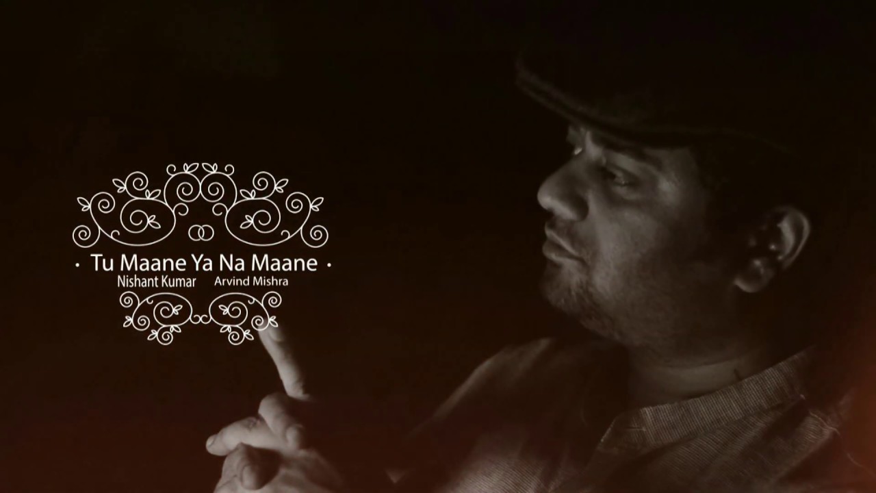 Tu Mane Ya Na Mane Dildara Wadali Brothers Remake Cover Nishant