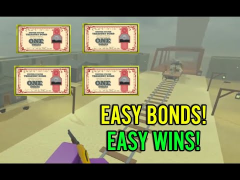 The BEST Tips & Tricks to BEAT Dead Rails and GRIND BONDS (Roblox ...