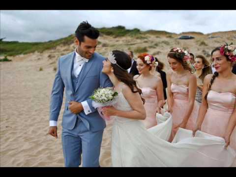 Kiraz Mevsimi 2.Sezon Jenerik Dizi  Müzüğü - Demet Akalın