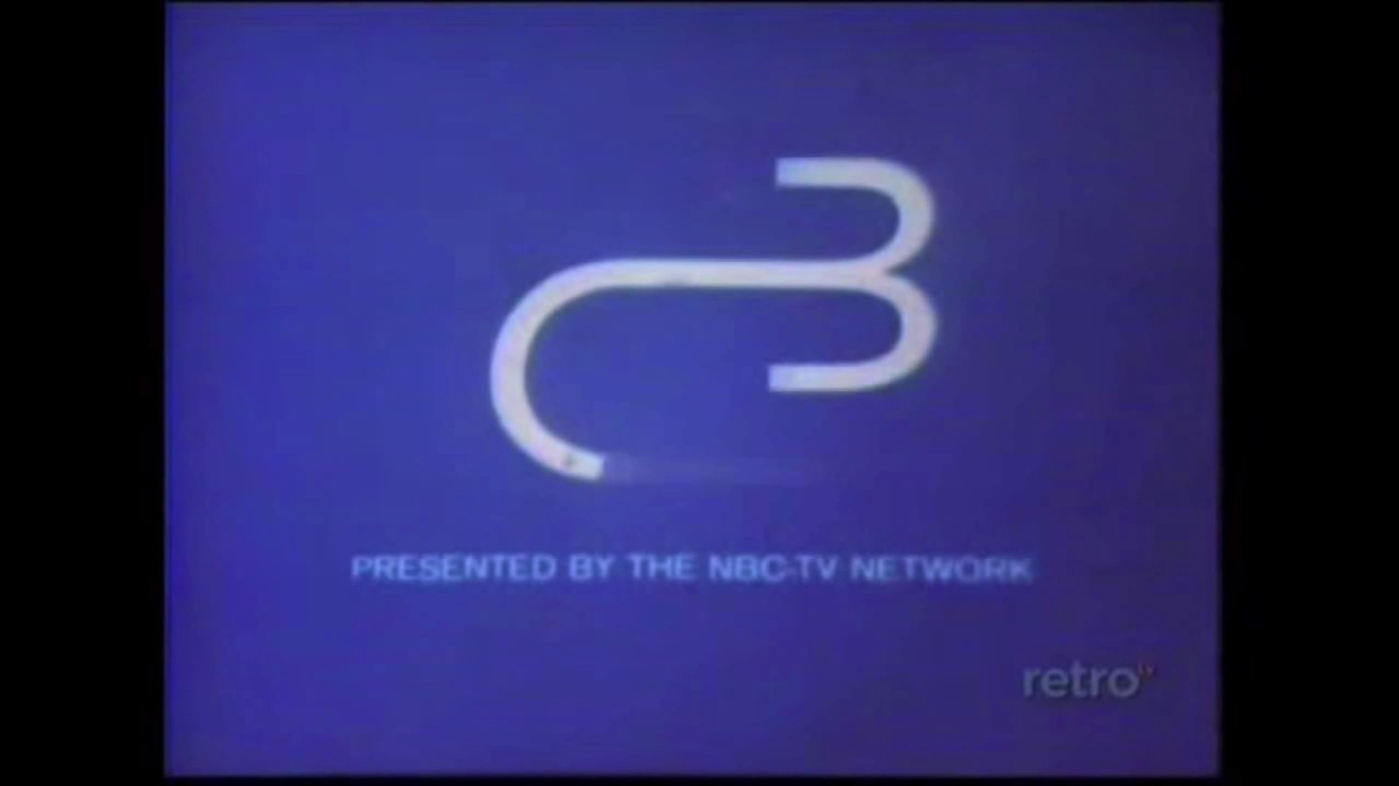 NBC Television Network (1970) - YouTube
