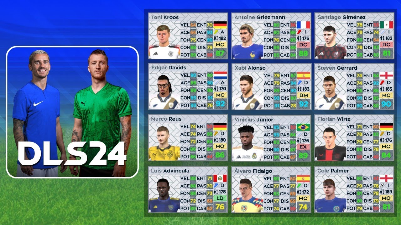 DLS 24 V3 TRAILER OFICIAL (DLS 19 ACTUALIZADO) | MAS DE 120 NUEVAS ...