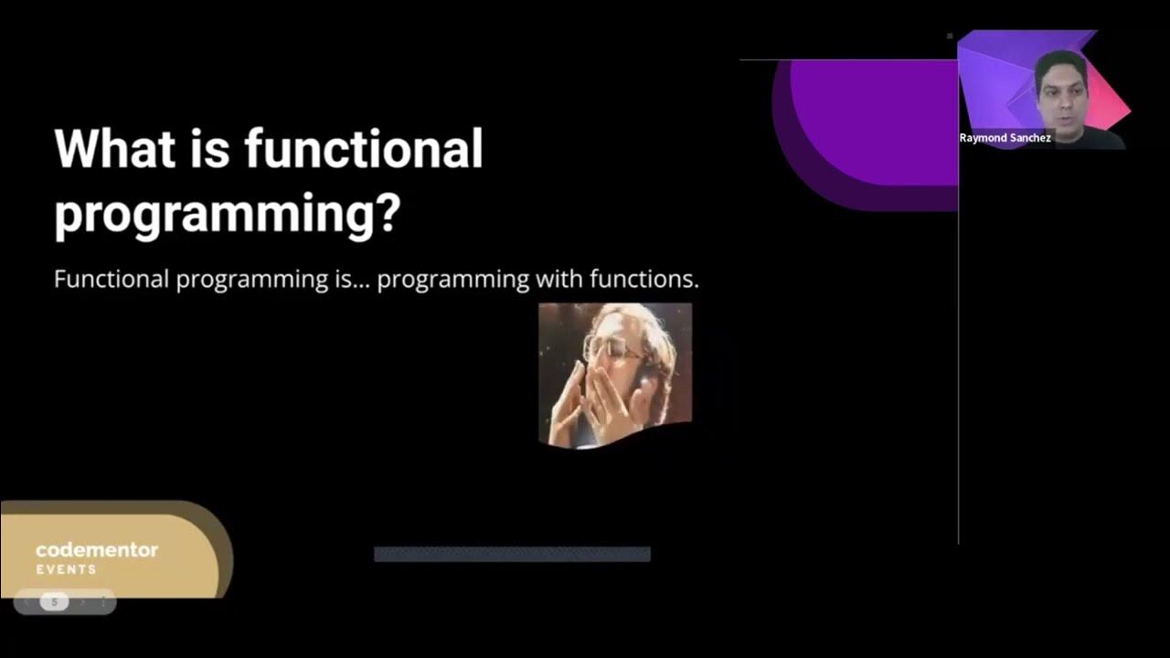 [TRAILER] Functional Programming in Kotlin | Raymond Arteaga Sanchez ...