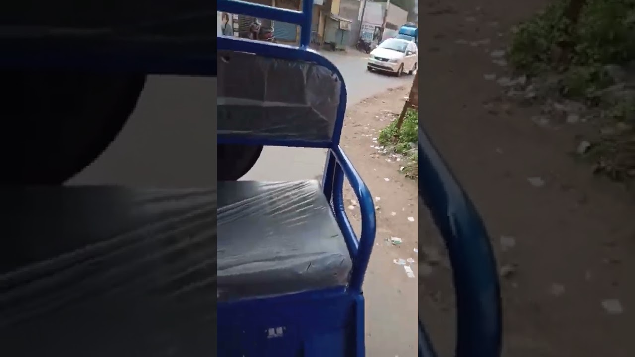 Burdwan Karjan gate - YouTube