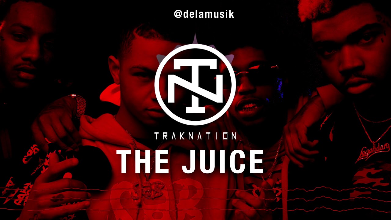SOB x RBE Type Beat "The Juice" Rap Instrumental 2018 Prod by De'la ...