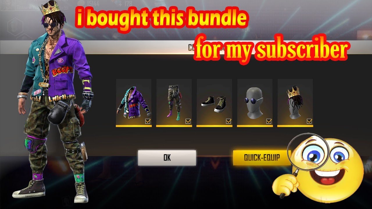 I Bought New Grown Boxer Bundle for my subscriber | Grown The Boxer ...