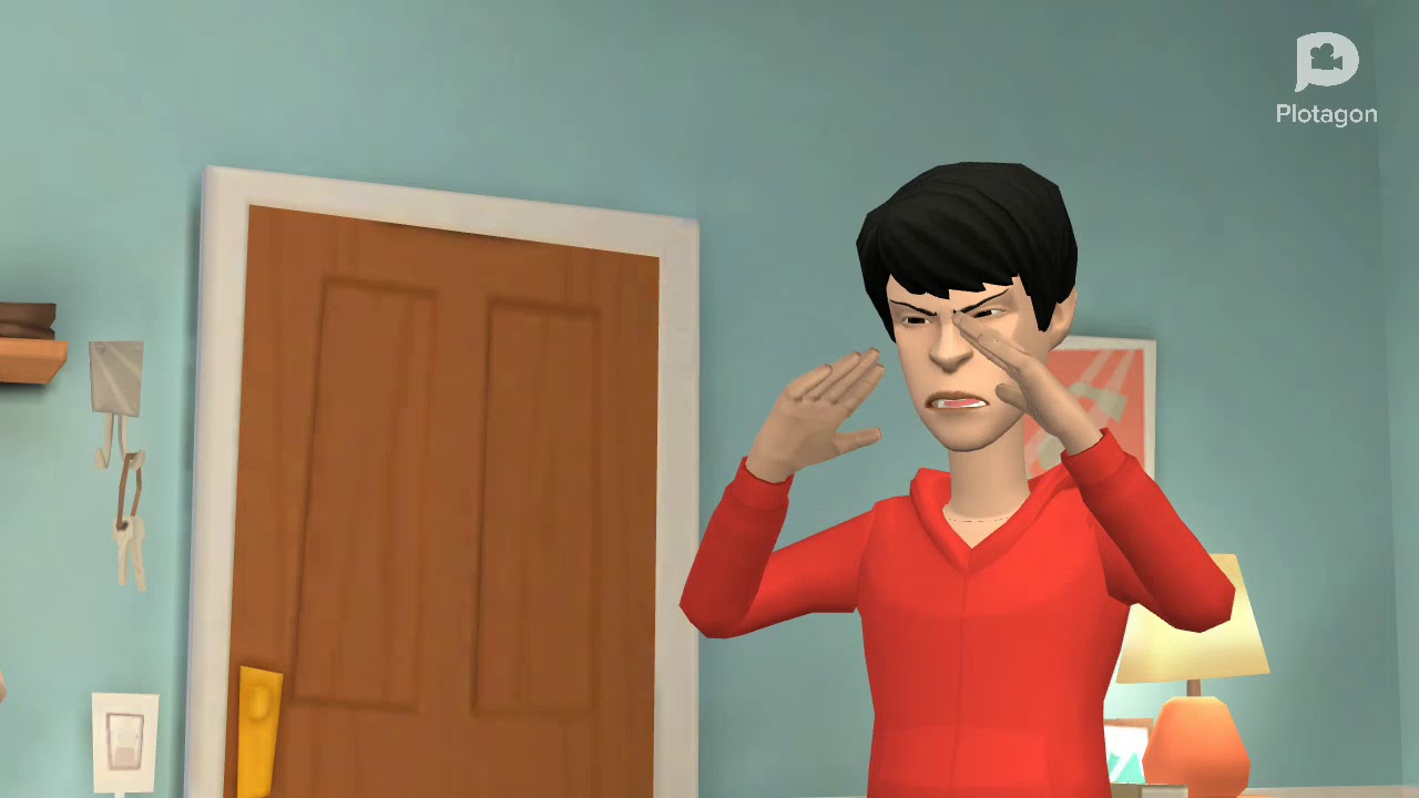 Psycho Japanese Dad Gets Grounded For Nothing - YouTube