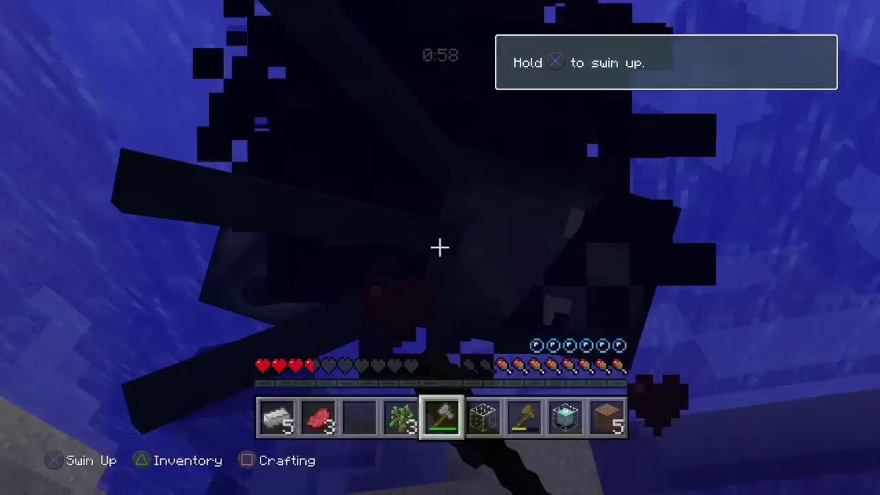 minecraft free trial - YouTube