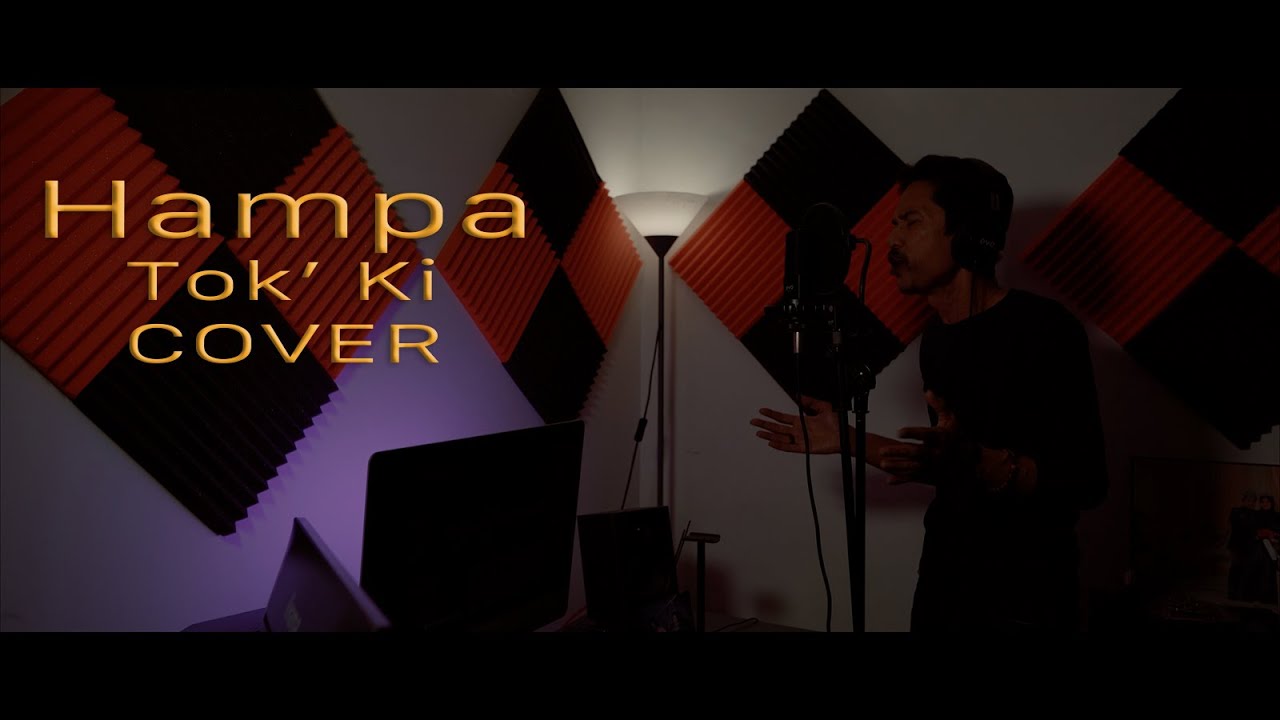 HAMPA | Tok'Ki | cover - YouTube