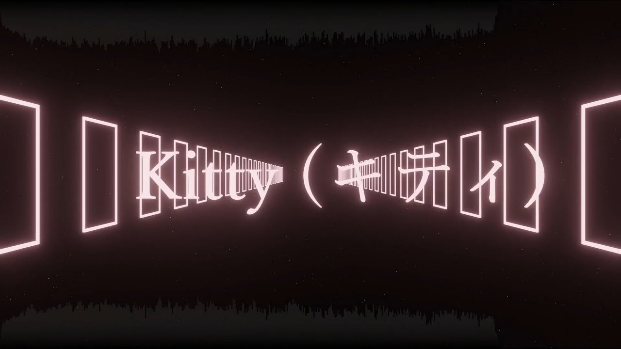 【UTAUカバー】 Kitty 「キティ」 【Drayo Ryuune 「竜音ドラヨ」】 - YouTube