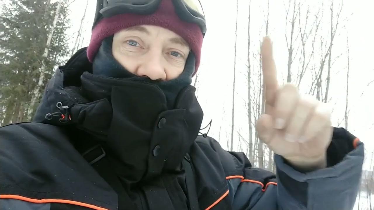Петли на волка переставил из-за.... - YouTube