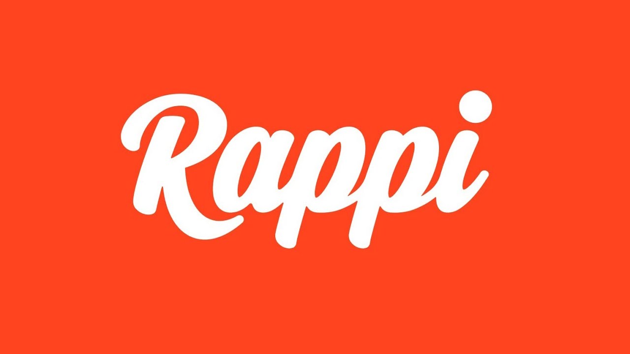 Cómo hacer un pedido de comida en Rappi - YouTube
