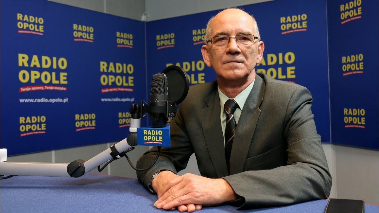 Henryk Ferster "Poglądy i osądy" (08.01.2019) - YouTube