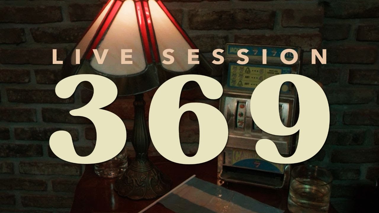 La369 Tres Seis Nueve - LIVE SESSION (Video Oficial) - YouTube