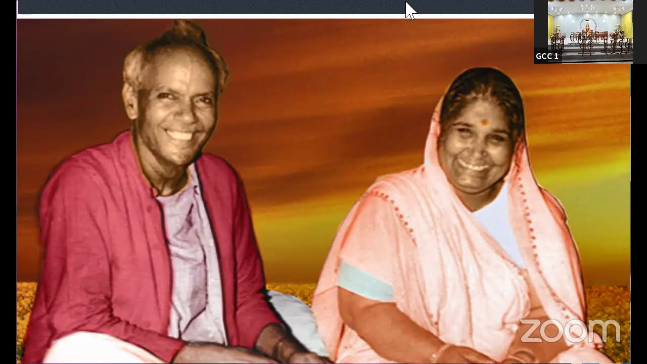 AWGP USA GURUPURNIMA CELEBRATION 2020 - YouTube