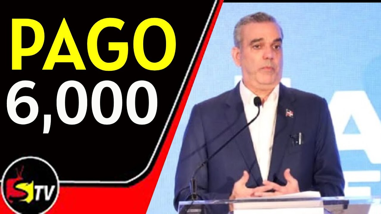 2,230 BENEFICIARIOS RECIBIRÁN UN PAGO MENSUAL DE 6,000 PESOS - YouTube