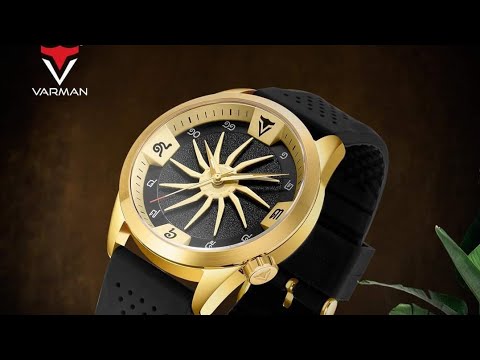 Warman watch copy - YouTube
