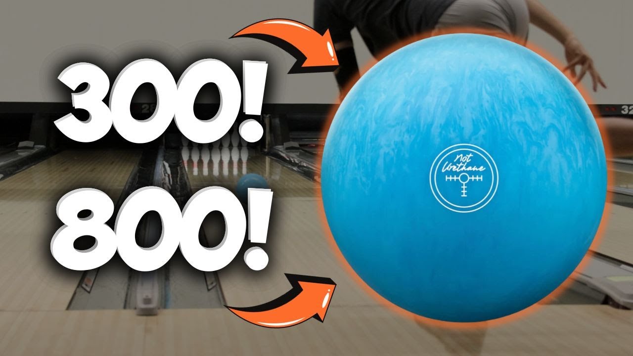 This Ball Strikes EVERY TIME...Almost - YouTube