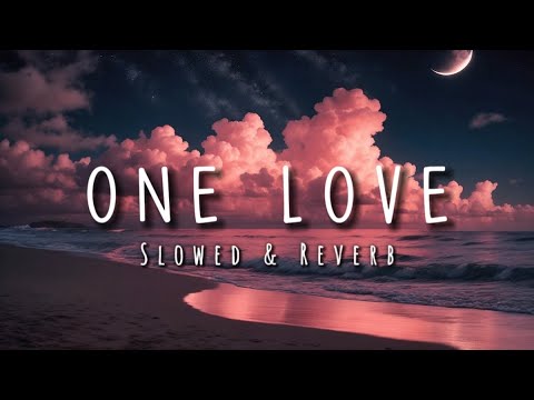 Shubh - One love [Slowed Reverb] | Cloud FiftyOne - YouTube