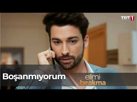 Cenk, Sumru'yu bitirecek planı devreye soktu! - Elimi Bırakma 50. Bölüm