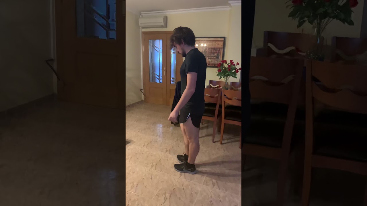 Abalakov Jump (ABK) - YouTube