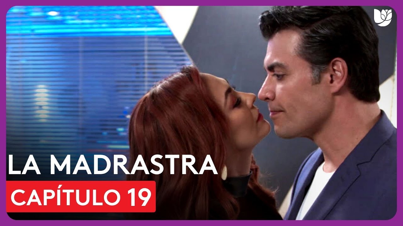La Madrastra | Capítulo 19 - Resumen - YouTube