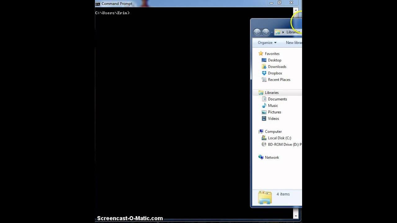 Lesson 2 Hello World - YouTube