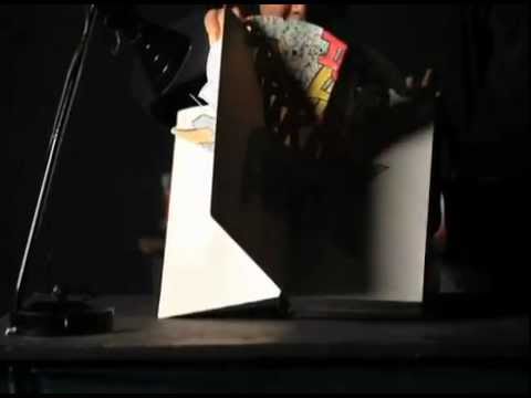 Nostos - Object Theatre by Tram Theatre, India - YouTube