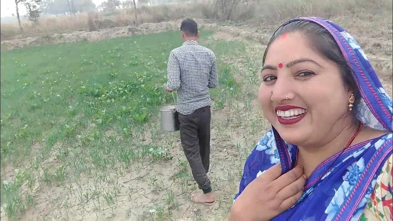 ham log Khet Mein Aaye Hain - YouTube