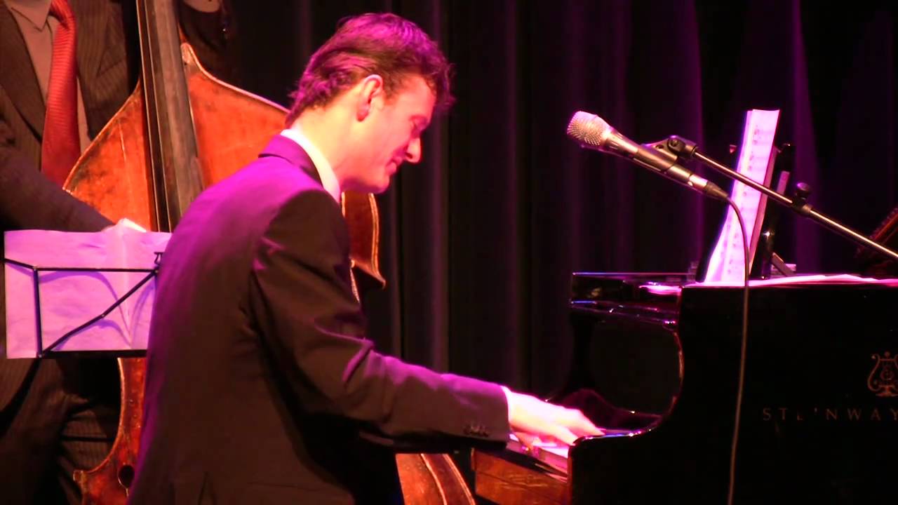 'Prelude in B Minor' - Peter Beets - YouTube