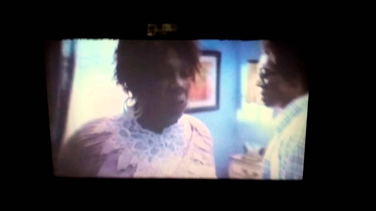 Rasputia Cheats on Norbit with Buster - YouTube