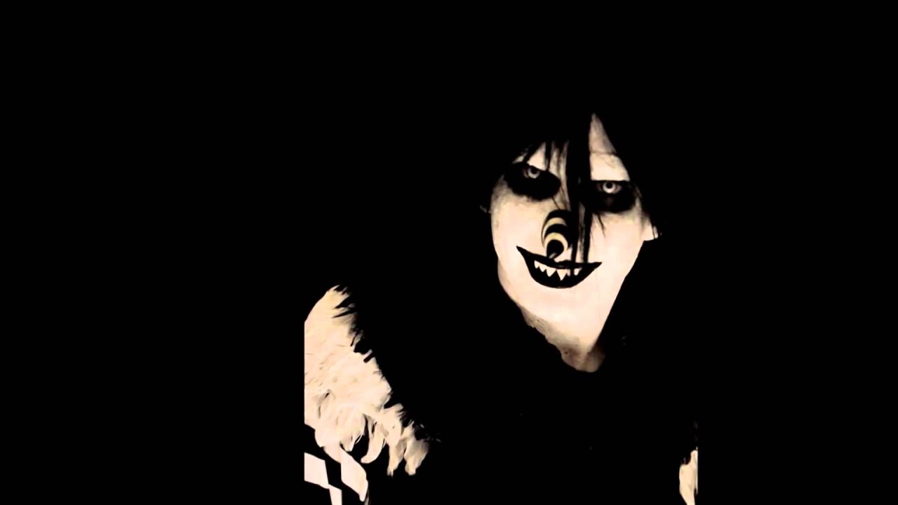 Laughing Jack Original Voice (RE-UPLOAD) - YouTube