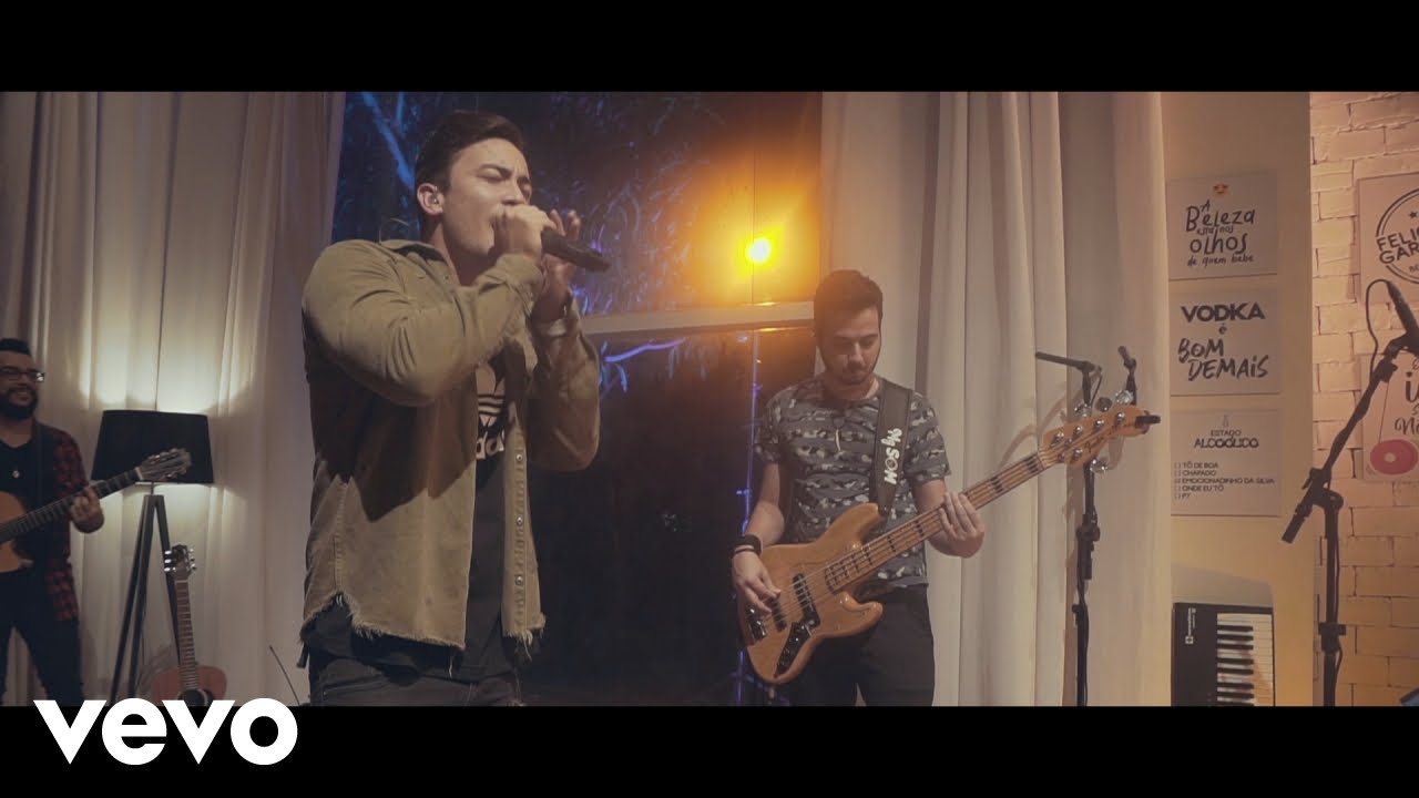 Daniel Caon - Happy Night - YouTube