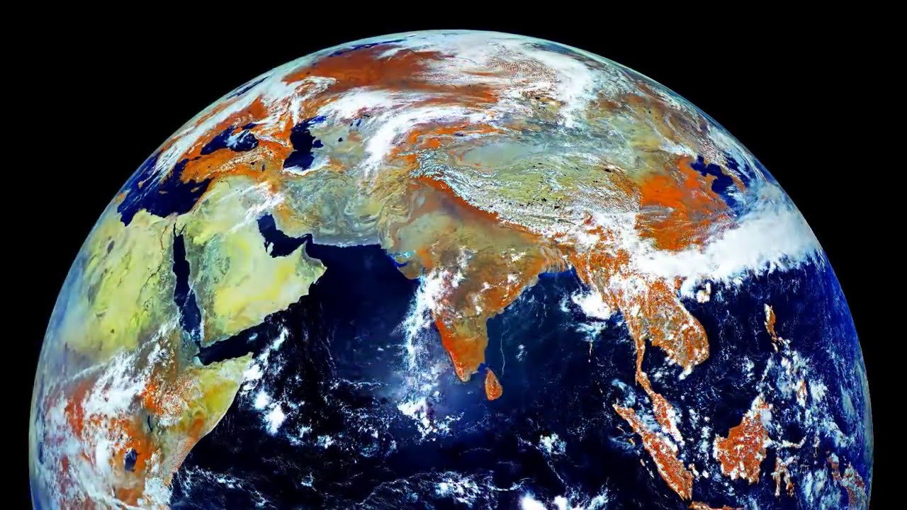 Terra - YouTube