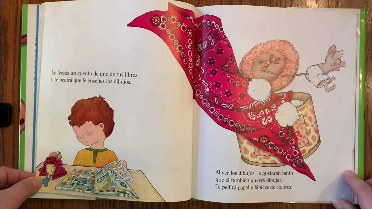 Si Le Das Una Galletita A Un Ratón by Laura Numeroff & Felicia Bond ...