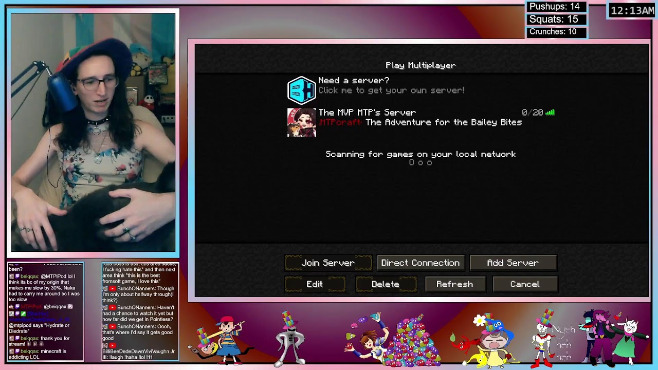 🔴Becoming the most powerful wizard | Minecraft | A Cisco's Fantasy Medieval Mod Server - YouTube