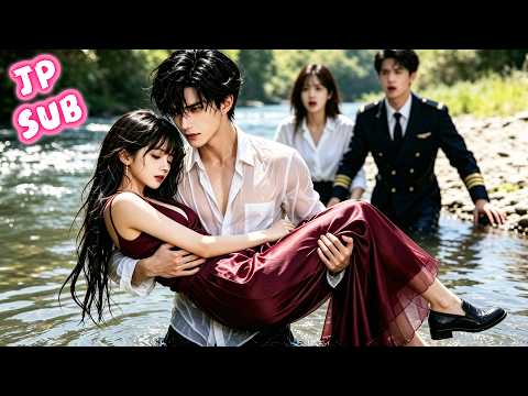 彼女を玩具扱いしたCEOは、去られて初めて彼女なしでは生きられないと気づいた。 #drama #ceo #love