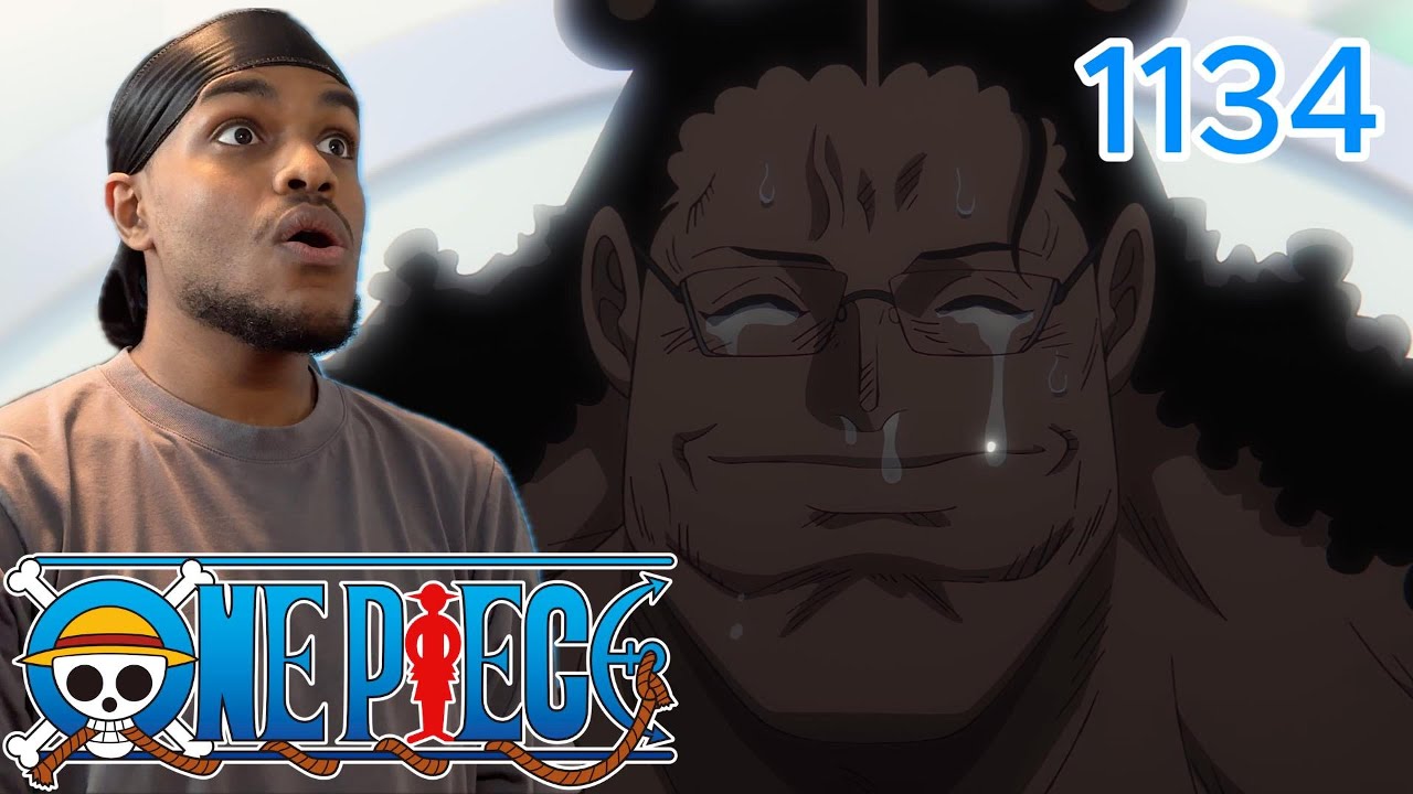 KUMA THE #1 FATHER!!! | KUMA IN WINDMILL VILLAGE?! | One Piece Episode ...
