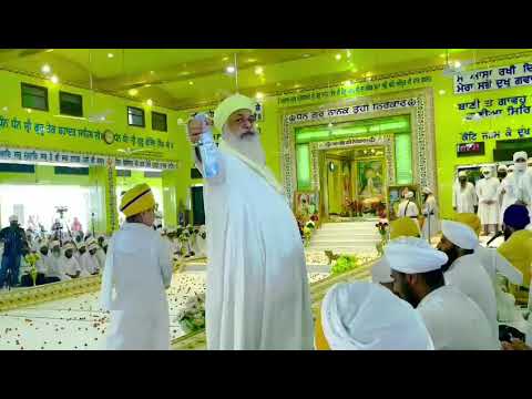 Badni Kalan Wale Baba Ji | Baba Jora Singh Badni Kalan | Badhni Kalan