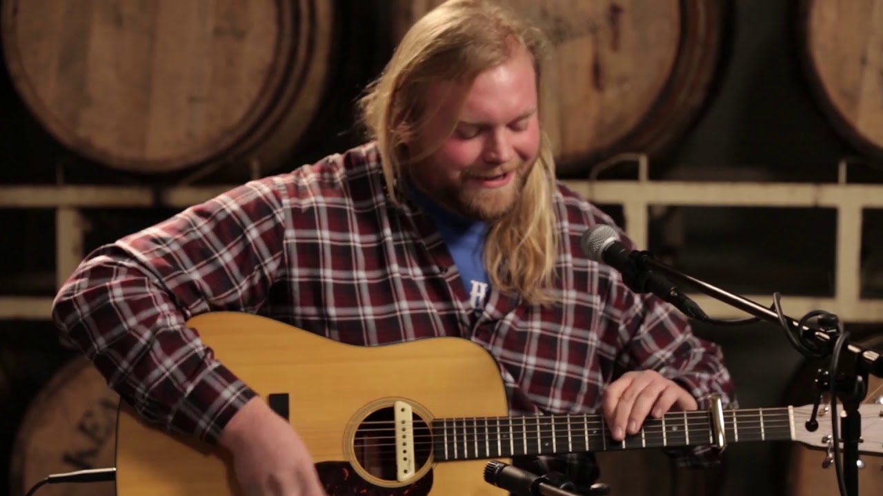 Wesley Smith- How Far To Go - YouTube