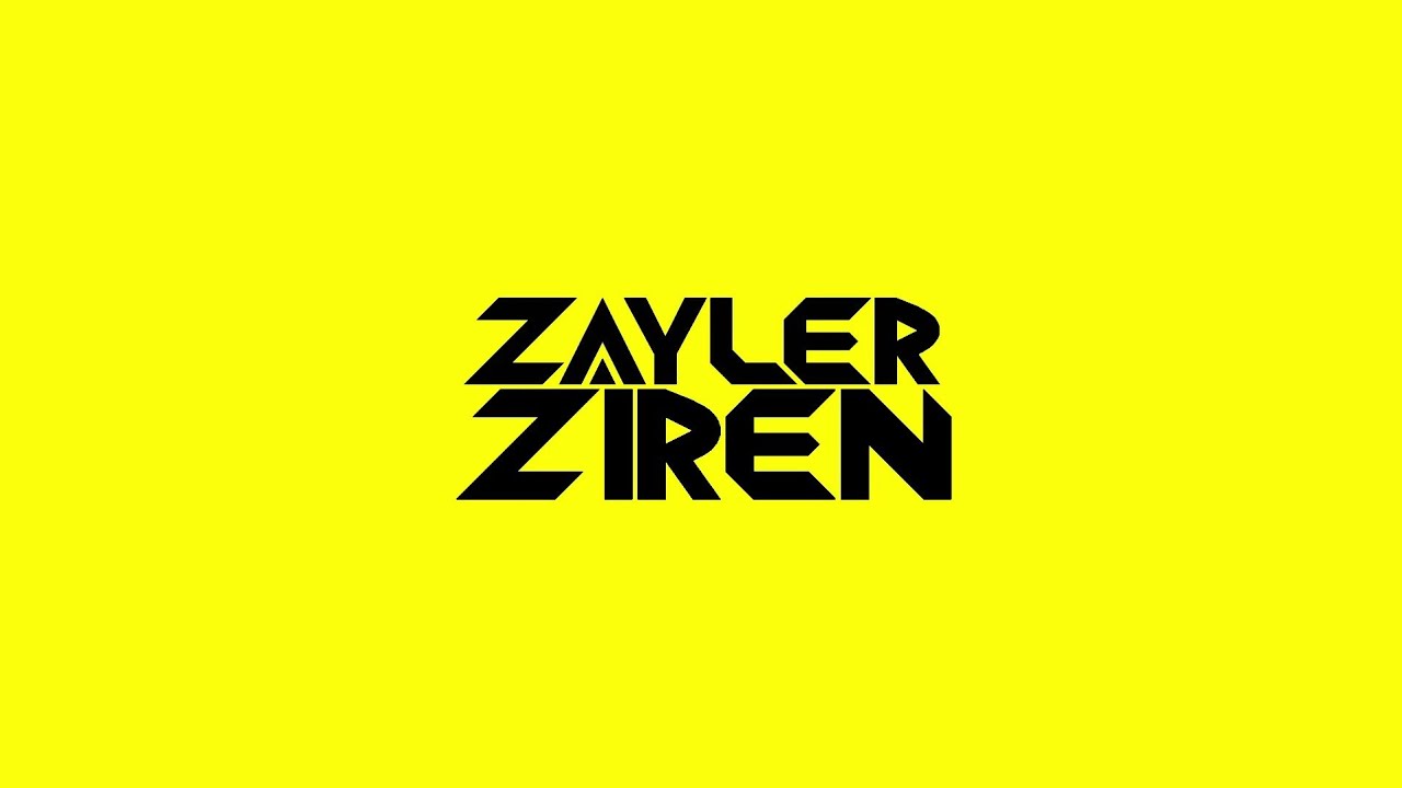ZAYLER ZIREN Trailer - YouTube
