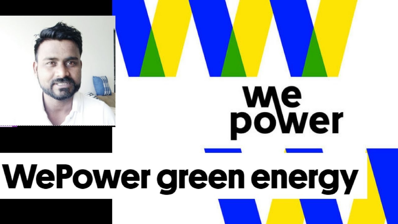 We Power ICO Review/ What is We power ICO - YouTube